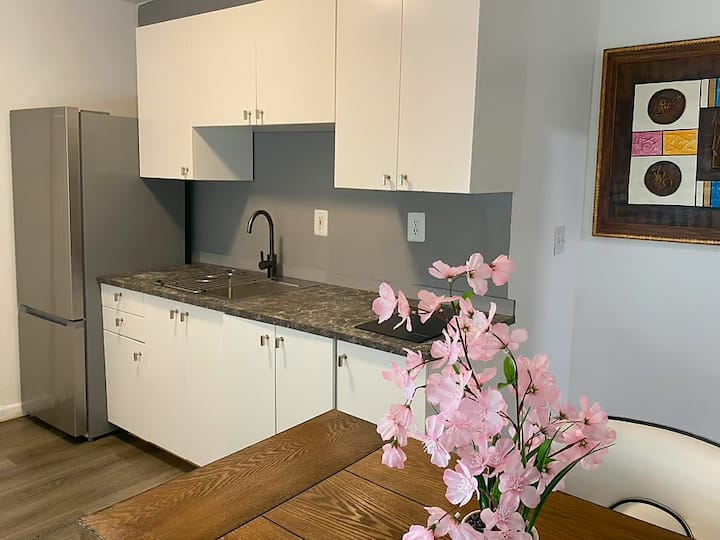 Centrally Located Guest House - 邁阿密