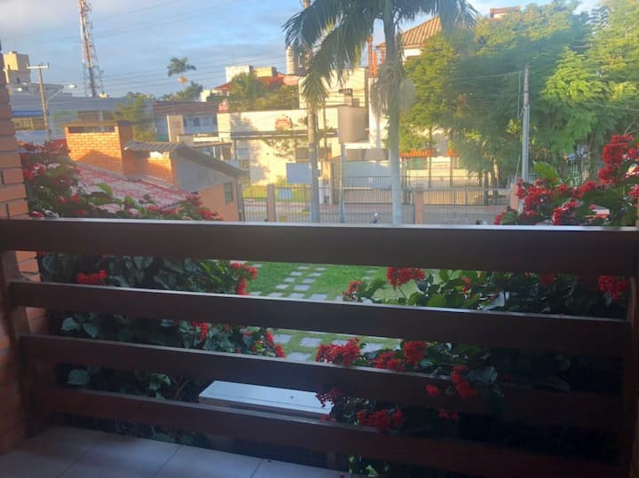 Confortable 105 - Florianópolis