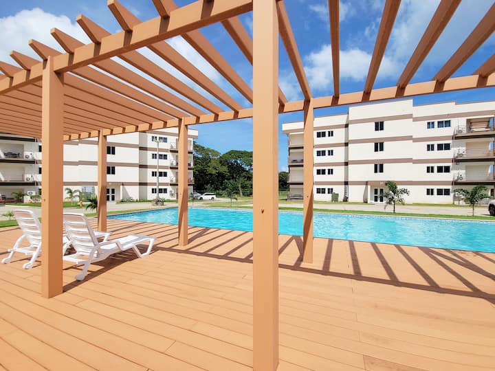 Casa Maris - Buccoo Homes Condo - Tobago