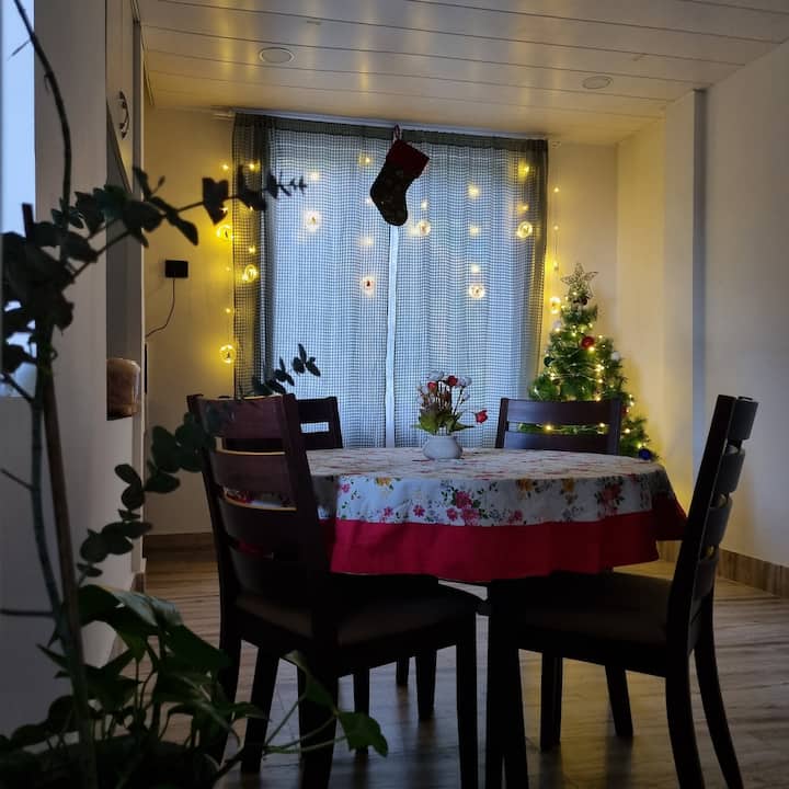 Mountain View Homestay - Manipur