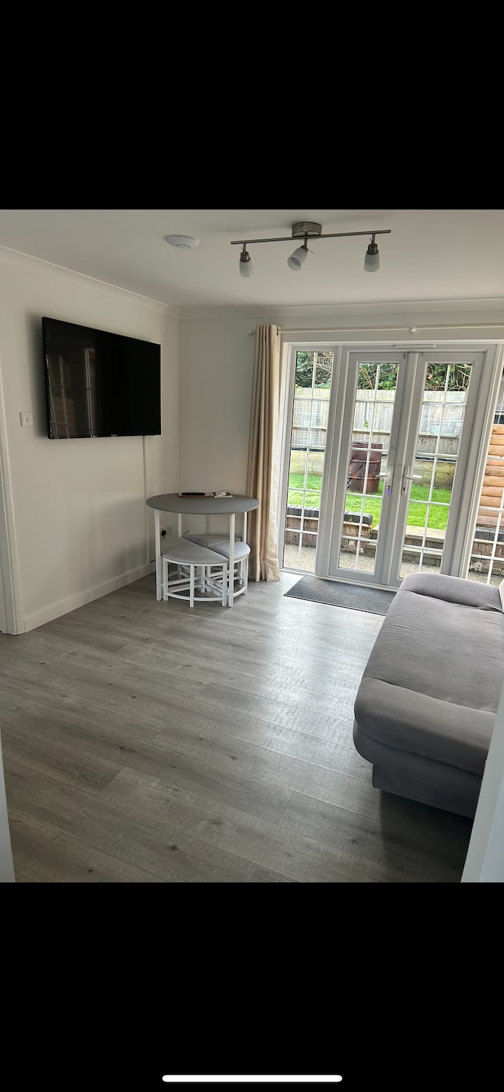 The Annex - Sevenoaks
