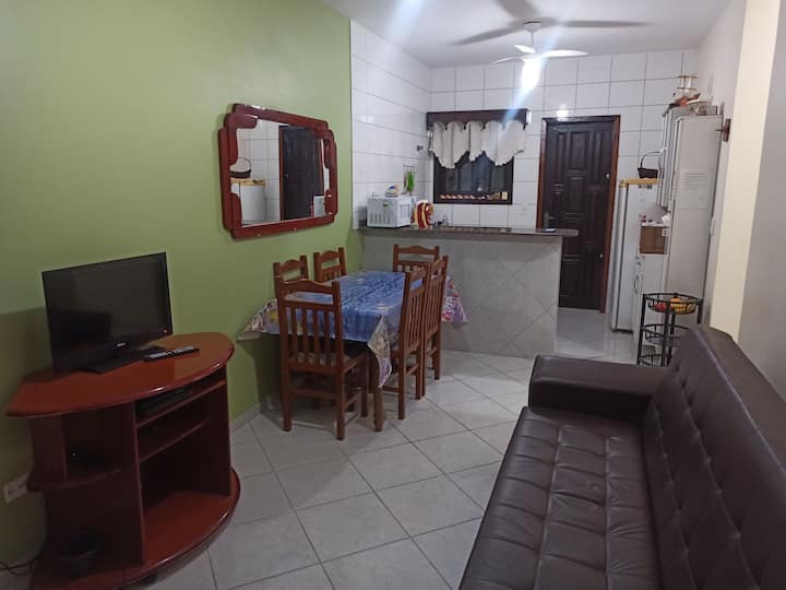 Casa Aconchegante Em Caiobá - Matinhos