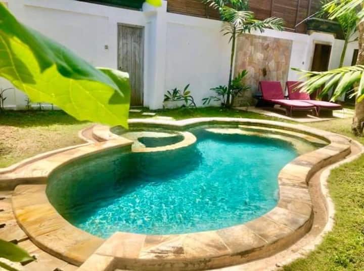 Promo Nyepi 3 Days 2 Nights - Seminyak