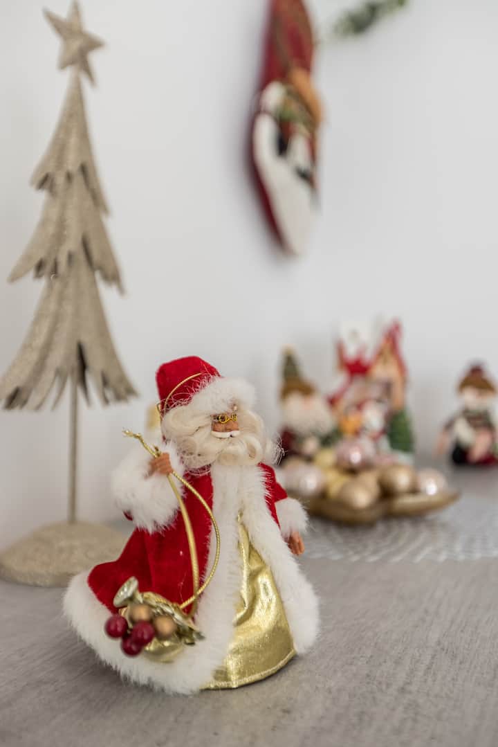 Two Rooms Apartment Spalatina - Split