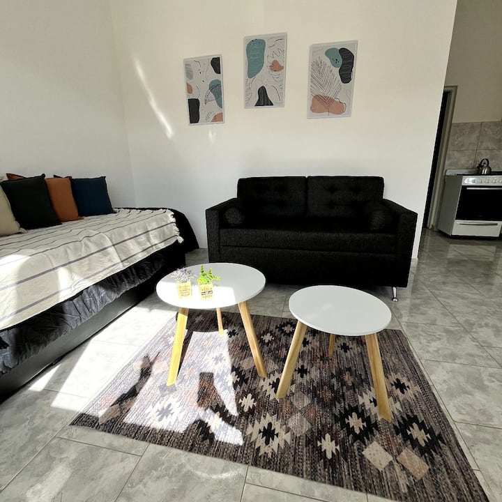 Hermoso Y Confortable Departamento. - Río Gallegos