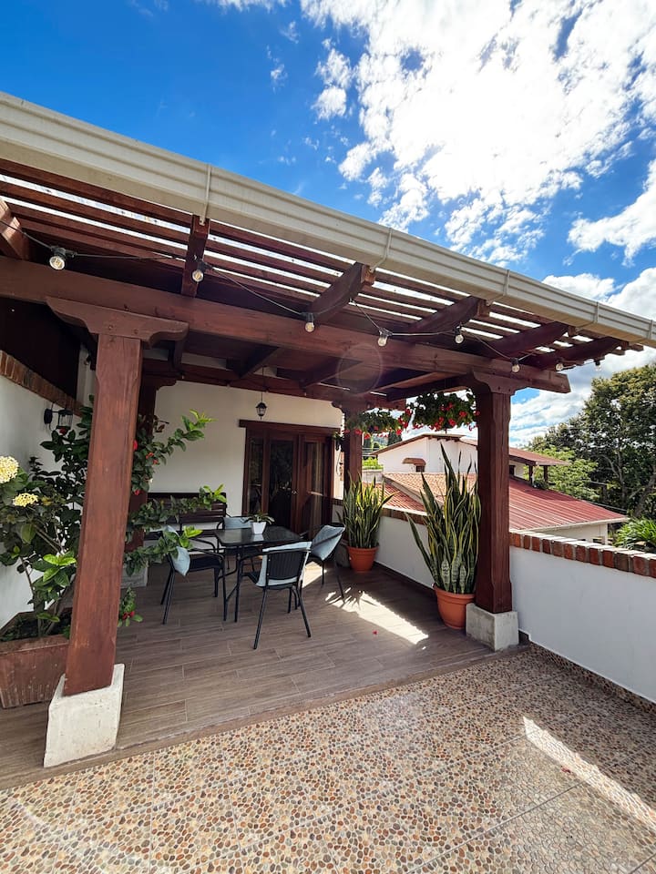 Casa Don Miguel #2 - Honduras