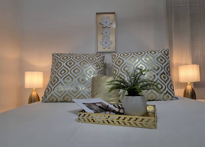 3 Br Home Best Of Both-fifa World Cup/truist Park - Smyrna, GA