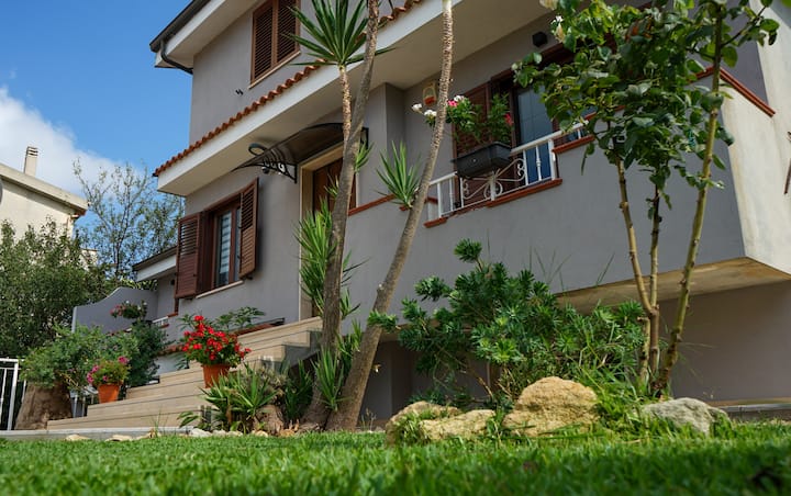 Mini Appartamento 2-4 Posti - Parghelia