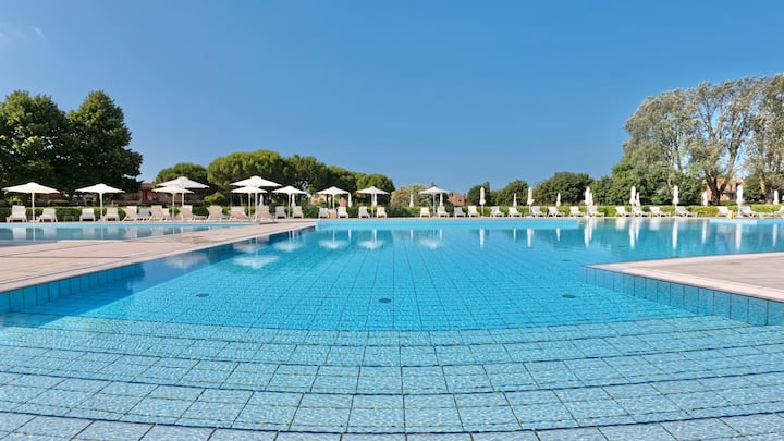 Appartamento Golf Jesolo Venice - Lido di Jesolo