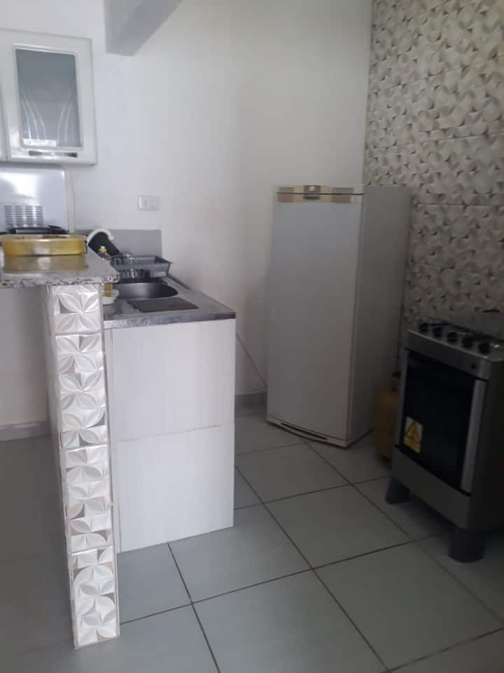 Casa Agradável Perto Do Carnaval - Recife