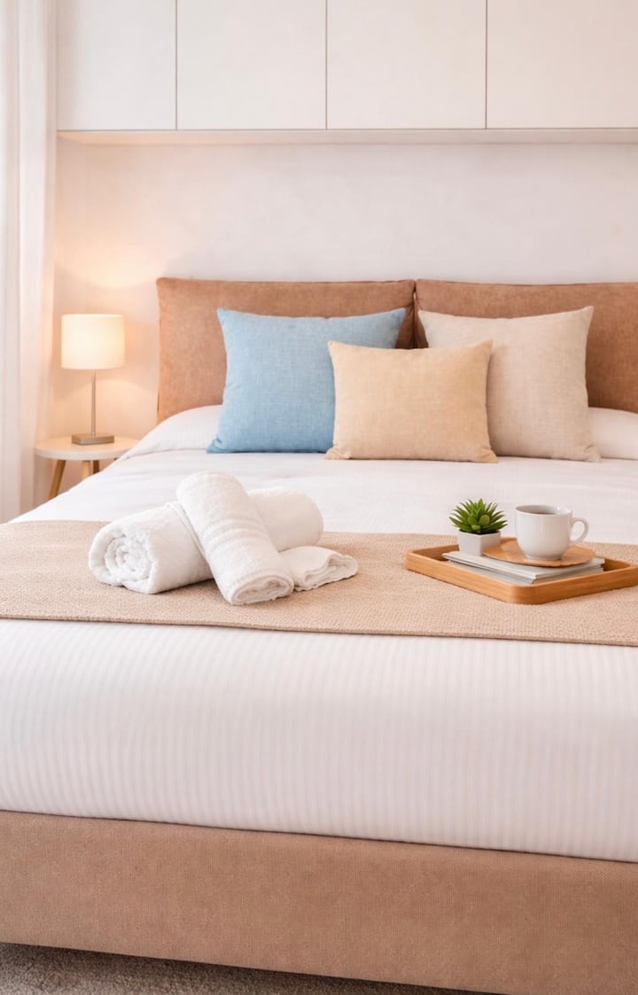Blue Nest - Roberto 1 - Alghero