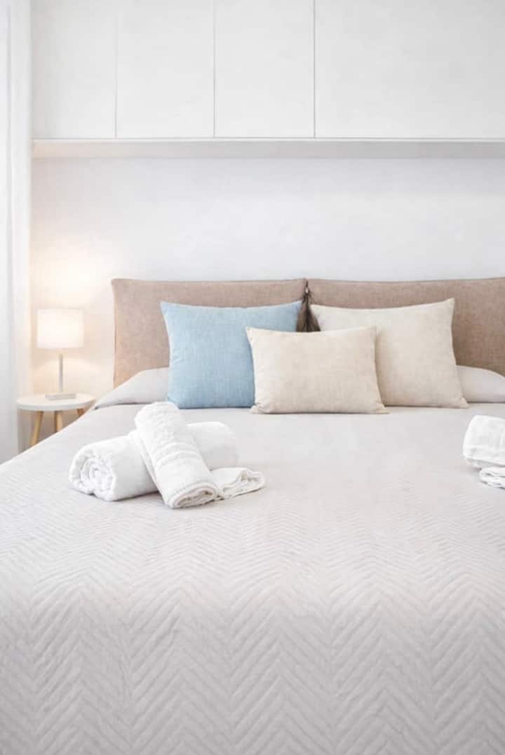 Blue Nest - Roberto 1 - Sardinia Island