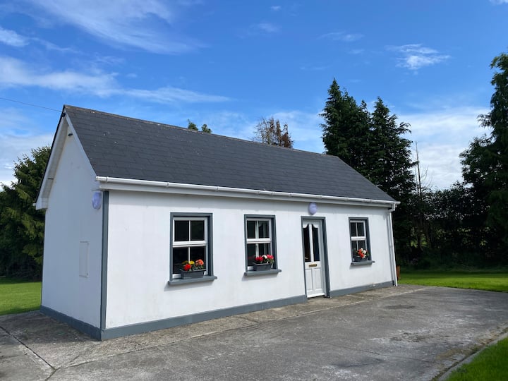 The Tiny Home - Carrickmacross
