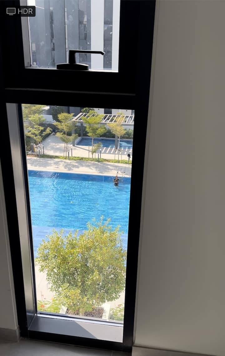 One Bedroom Apartment - Sharjah