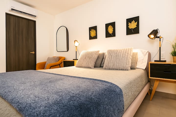 Apartamento Joy307 - San Salvador (El Salvador)