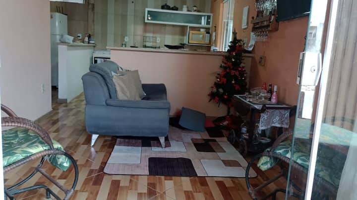 Casa Descanso - Cabo Frio