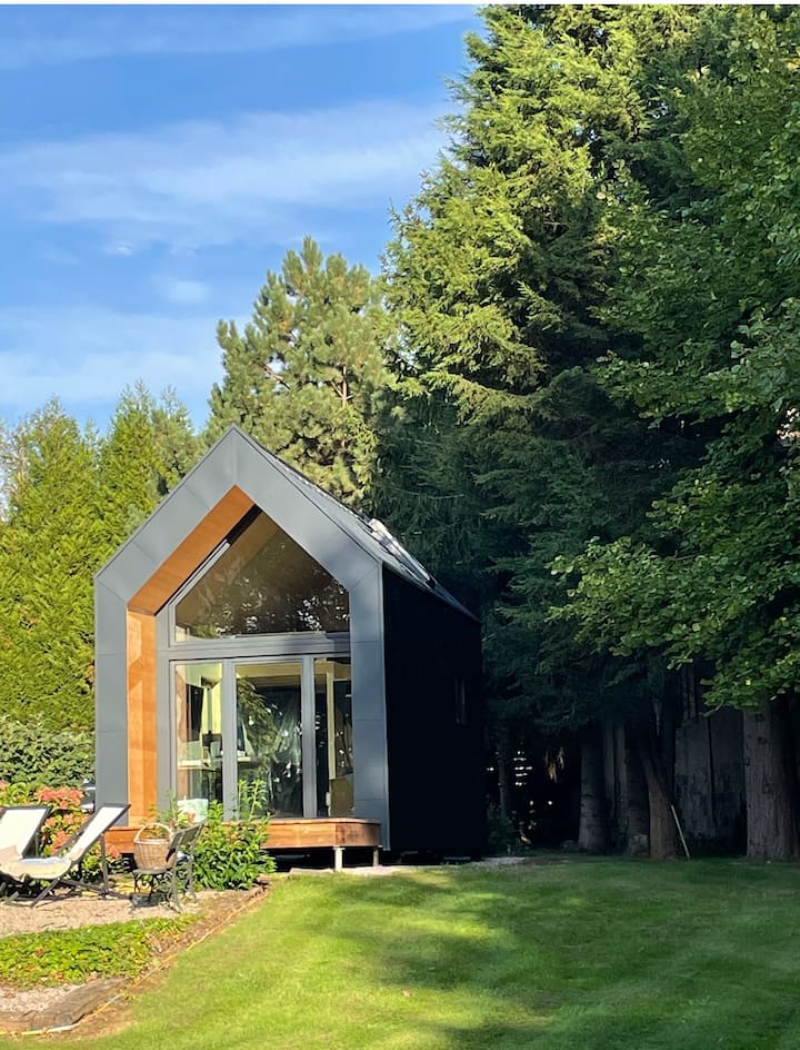 Tiny House - Baccarat