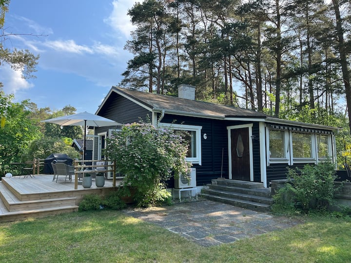 Stuga I ÅHus - Åhus