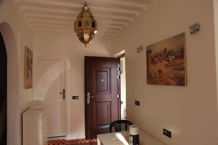 Appartement Marrakech - Marrakesh