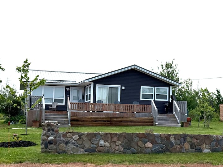 Stanhope Beachside - Prince Edward Island