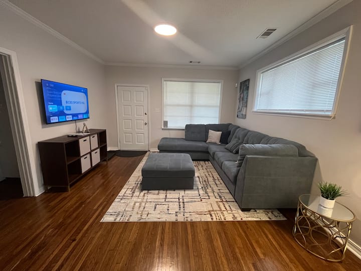 823 Pettaway Getaway - Little Rock, AR