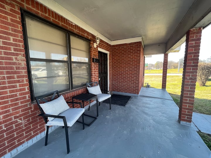 823 Pettaway Getaway - Little Rock