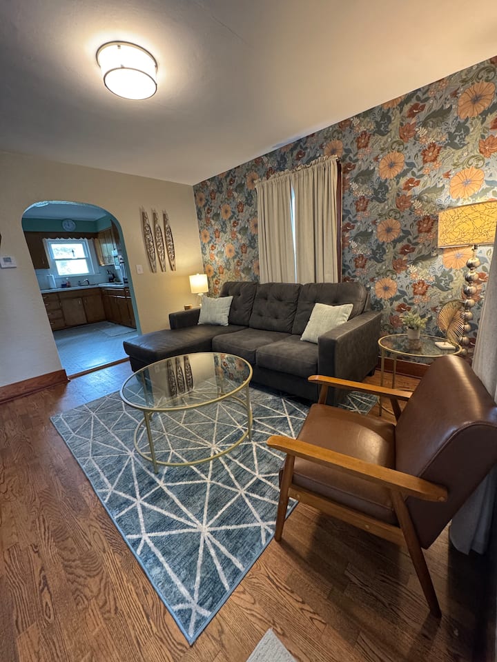 Cottage Near Casino - Cape Girardeau, MO