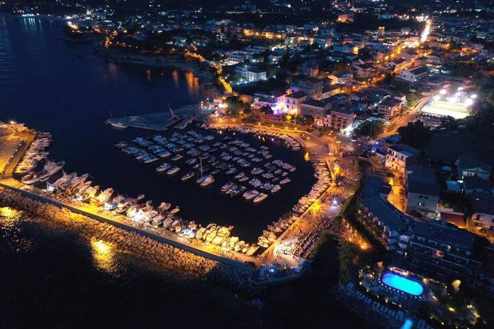 Fronte Mare - Castellabate