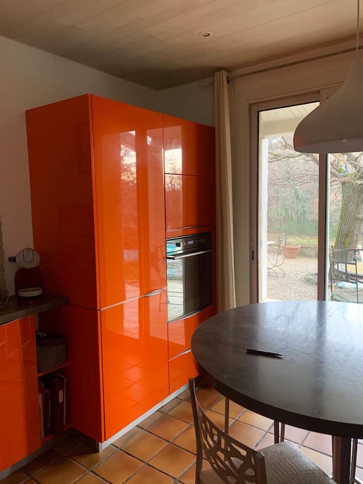 Maison De Campagne - Manosque
