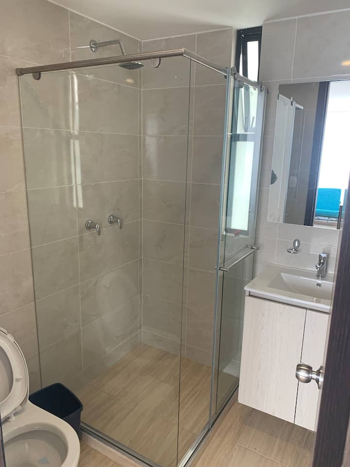 Apartamento 2 Habitaciones -2 - Pasto