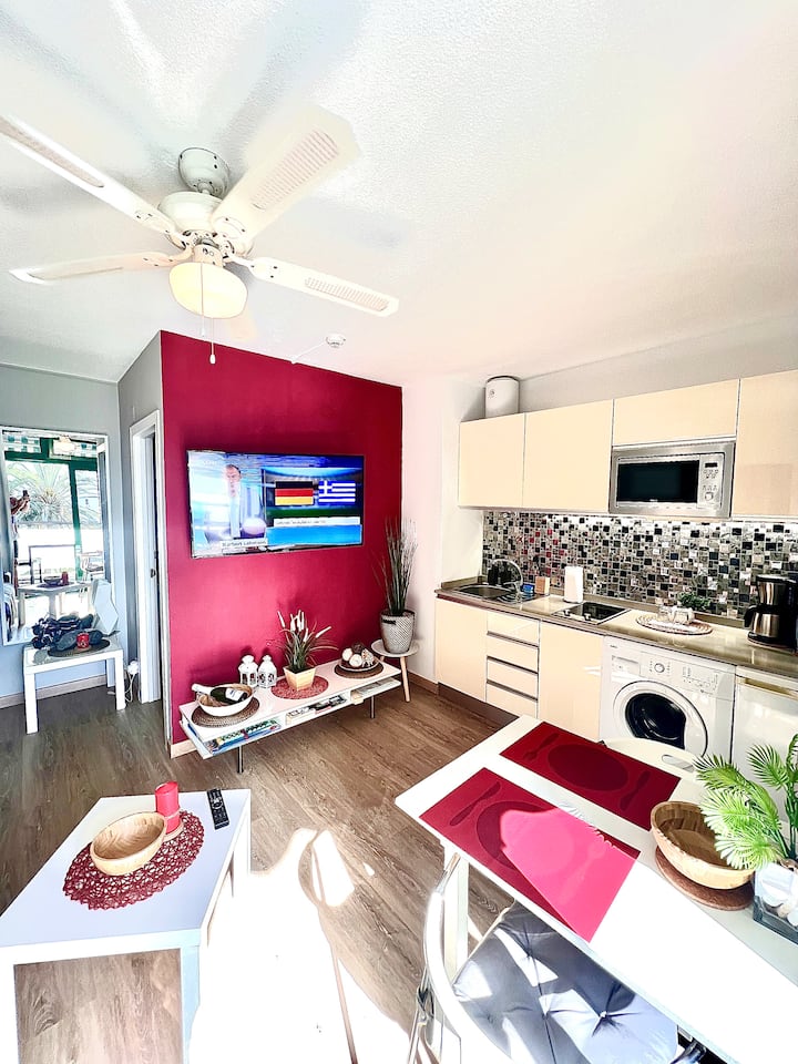 Solymar Premium Apartment 2 - Maspalomas