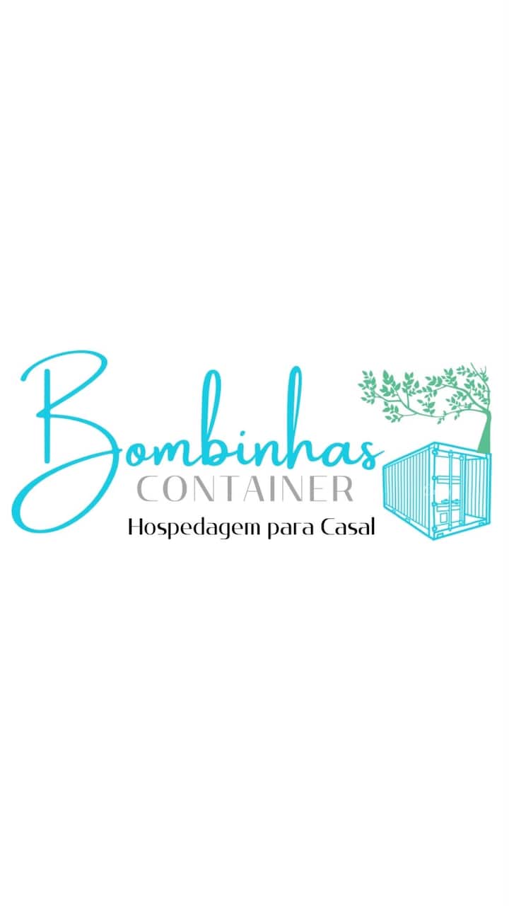 Bombinhas Container - Bombinhas