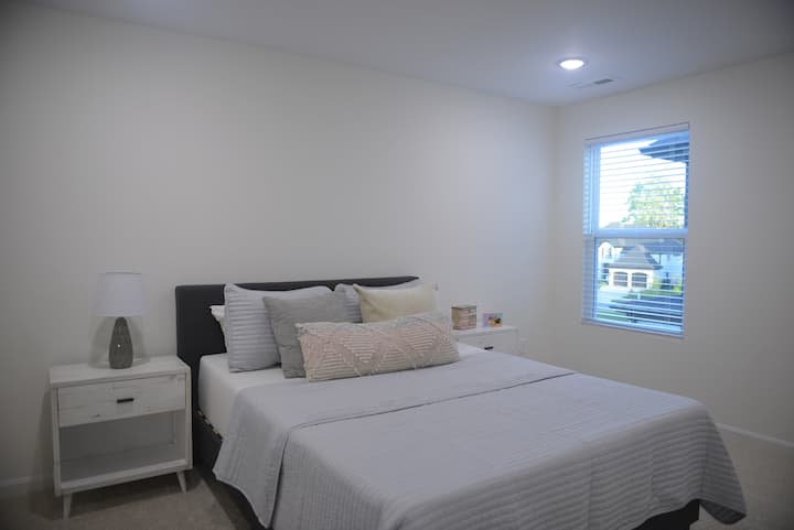 Private Room Fully Equipped - Cincinnati, OH