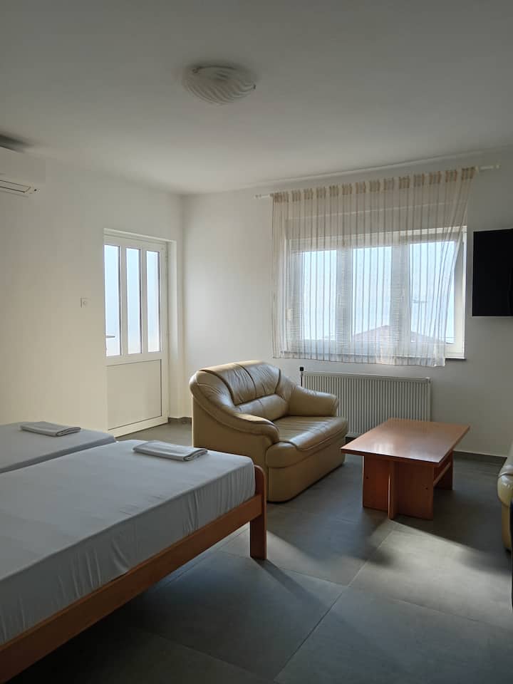 Apartment Bora - Novi Vinodolski