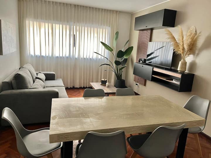 Vip España - Mendoza