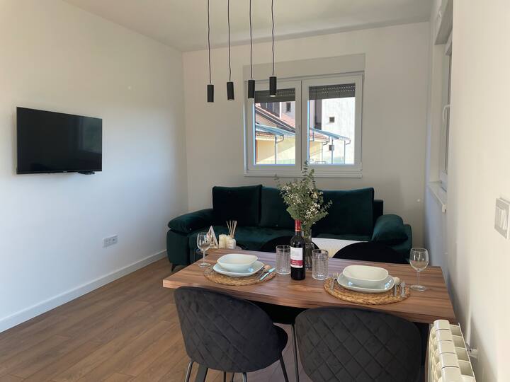 Apartman Greenlo - Zlatibor