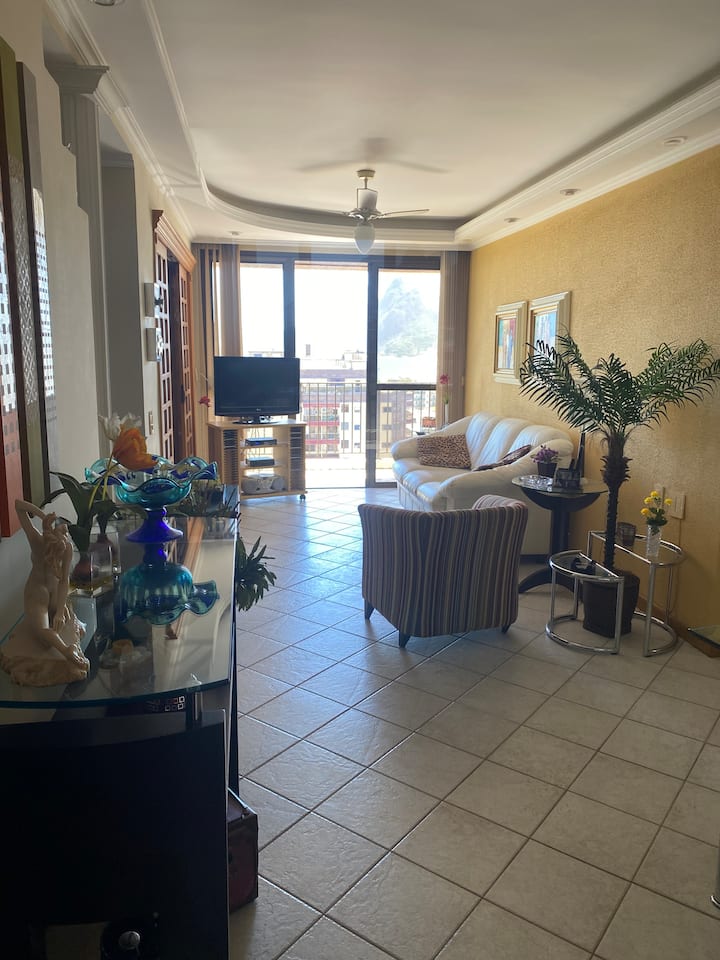 Apartamento Arpoador Copacabana - Ipanema