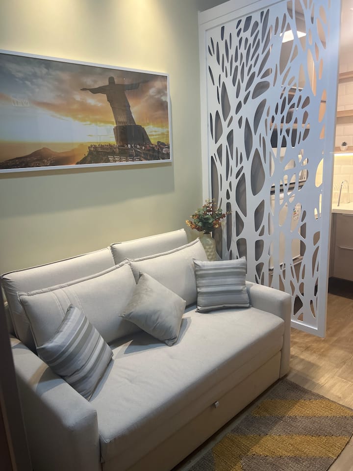 Luxo A Beira Mar Copacabana Posto 6 - Ipanema