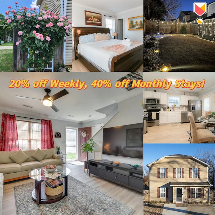 Uptown Events Made Easy | Central & Convenient - Charlotte, NC