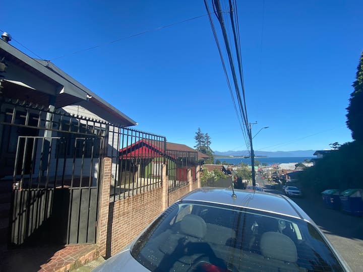 Hermosa Casa, Puerto Montt - Puerto Montt