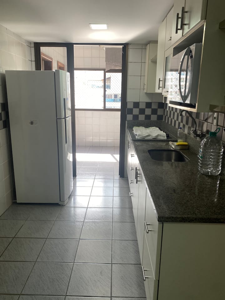 Apartamento Aconchegante - Vila Velha