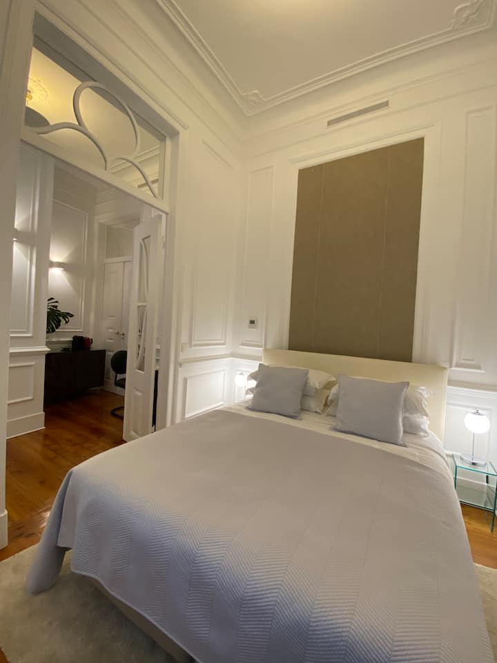 Suite Manuel - Centro De Lisboa - 里斯本