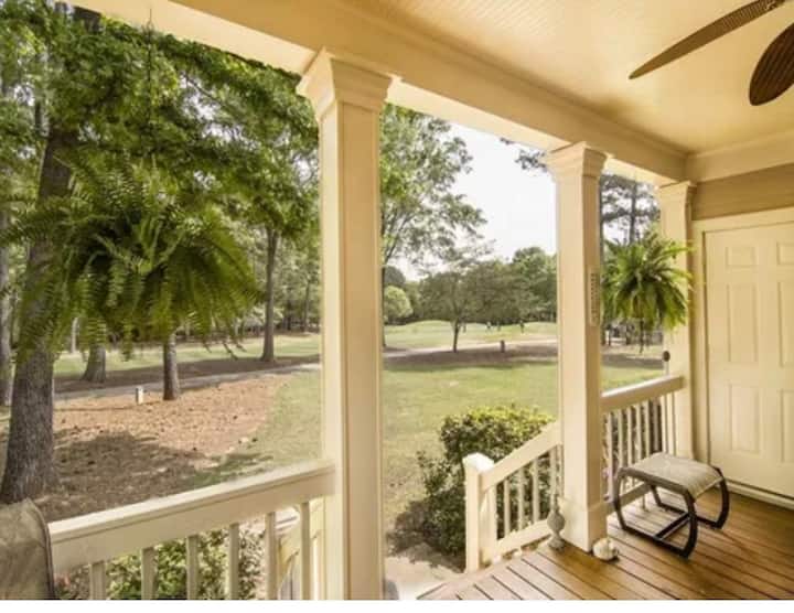 Reynolds Lake Oconee Cottage - Lake Oconee, GA