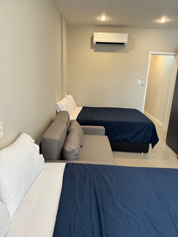 Copacabana - Quadra Da Praia - Posto 4 - Rio de Janeiro