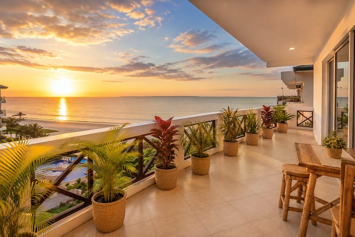 Msafiri Kawe Beach Apartment 4 - Tanzania