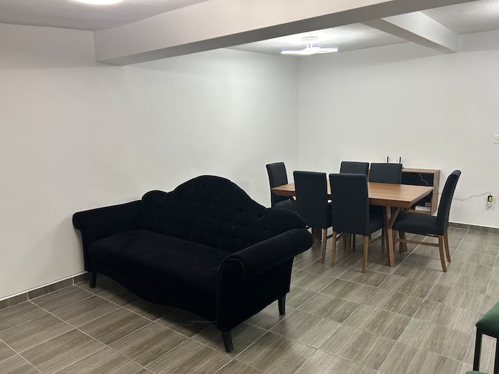 Céntrica Estancia En Izcalli - Cuautitlán Izcalli