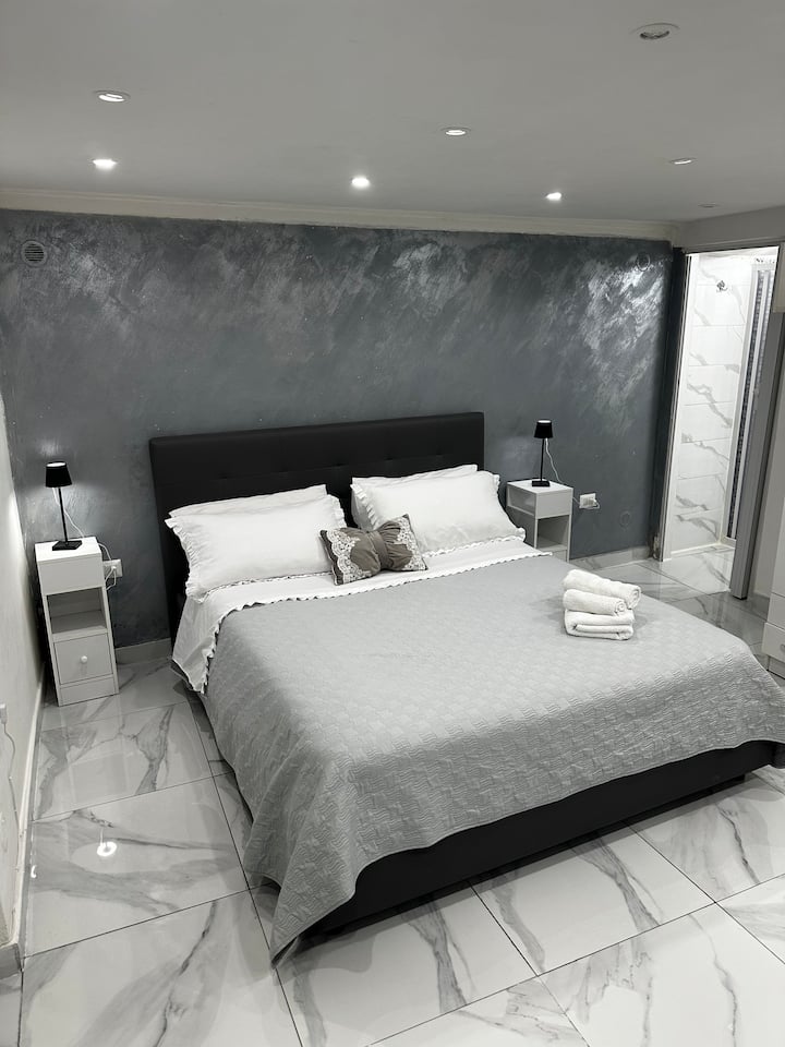 Spanish House Top Appartament - Naples, Italie