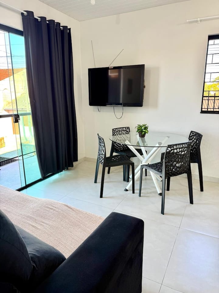 Apartamento Em Matinhos - Matinhos