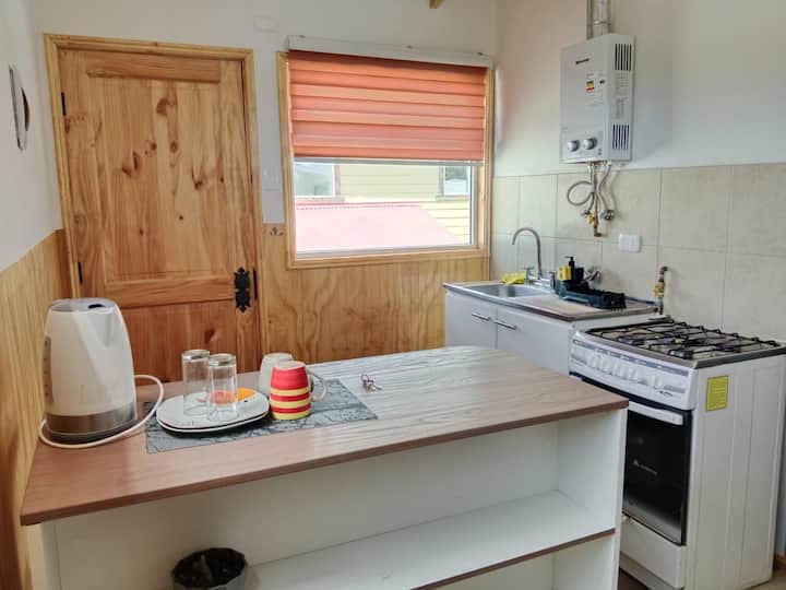 Cabaña Para Alojamiento - Coyhaique