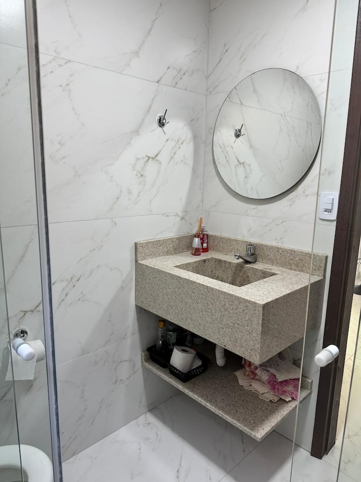 Aluga-se Apartamento Por Dia! - Matinhos